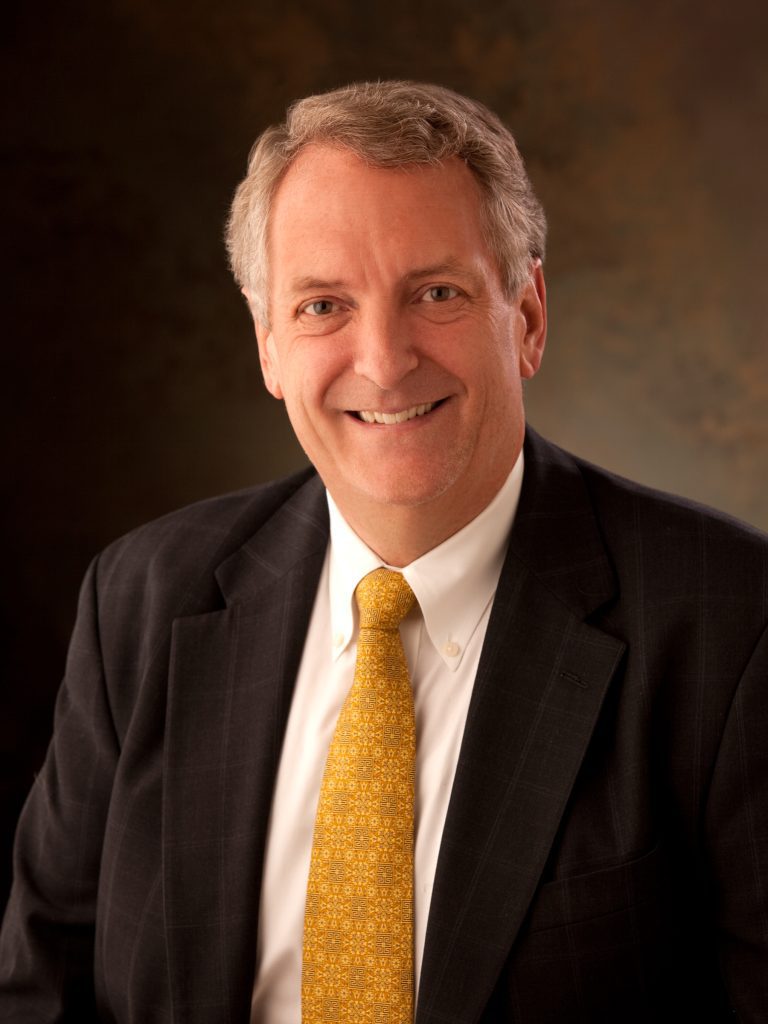 Dave Ulrich | WeSpeakers