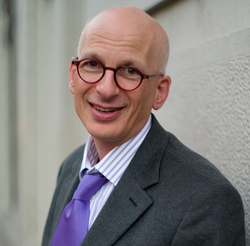 Seth Godin | WeSpeakers