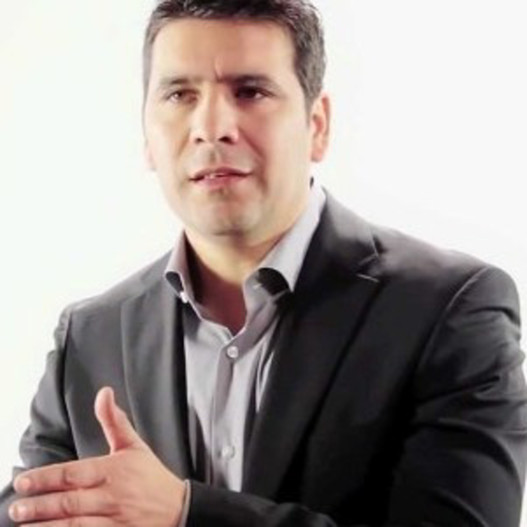 Alex Gallardo | WeSpeakers