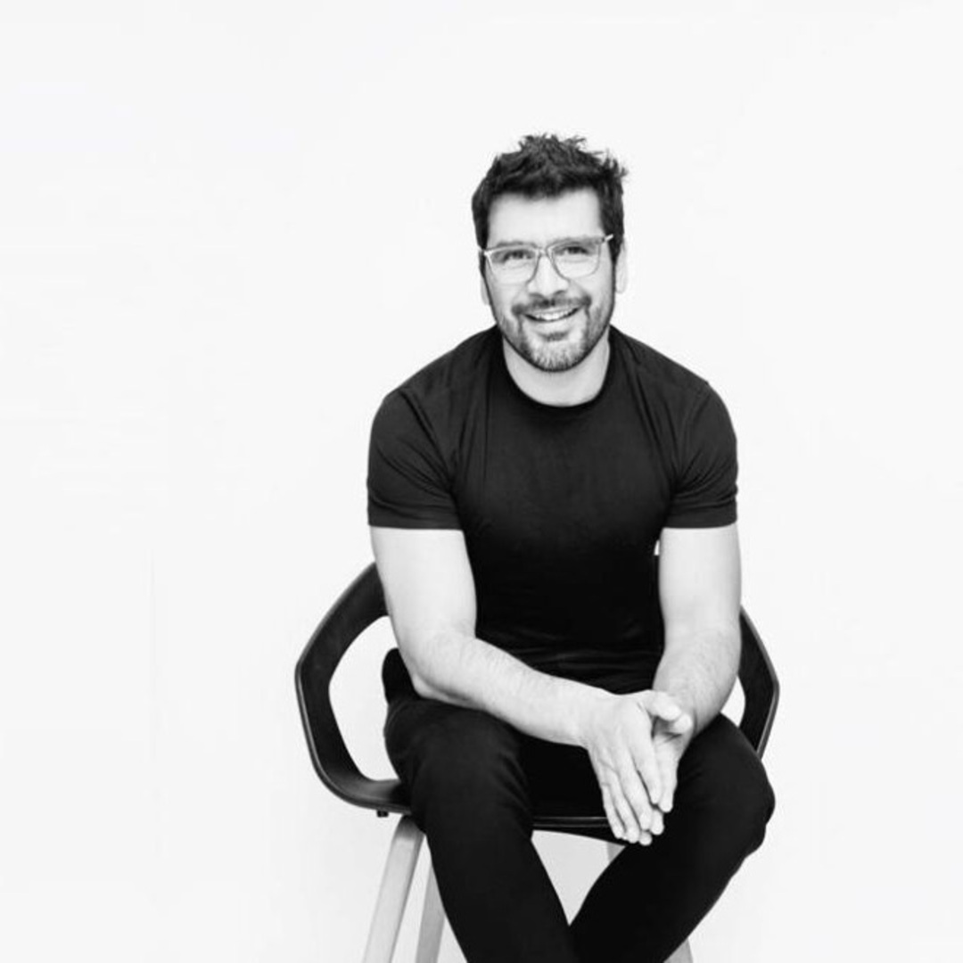 Alex Gallardo | WeSpeakers