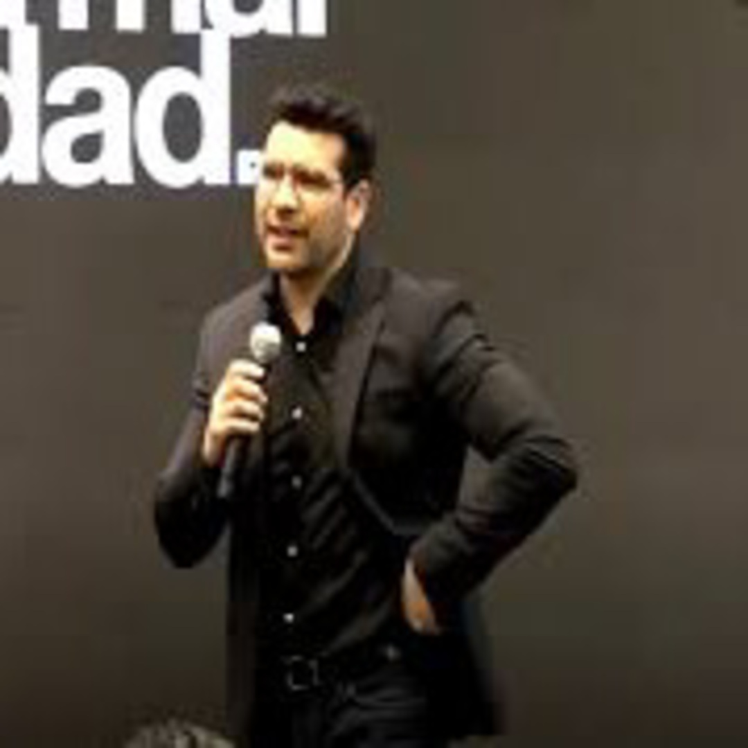 Alex Gallardo | WeSpeakers