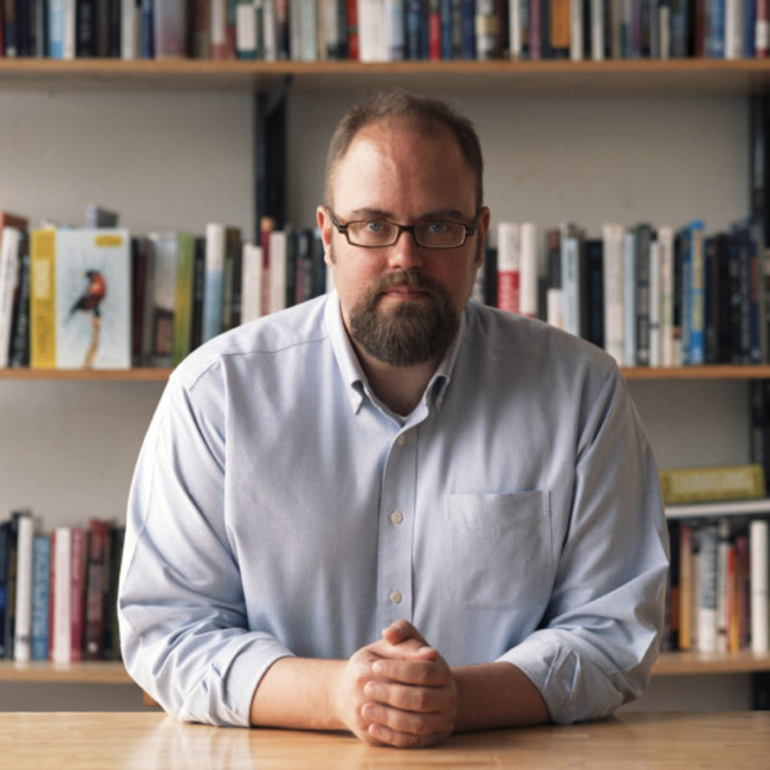 Alex Steffen | WeSpeakers