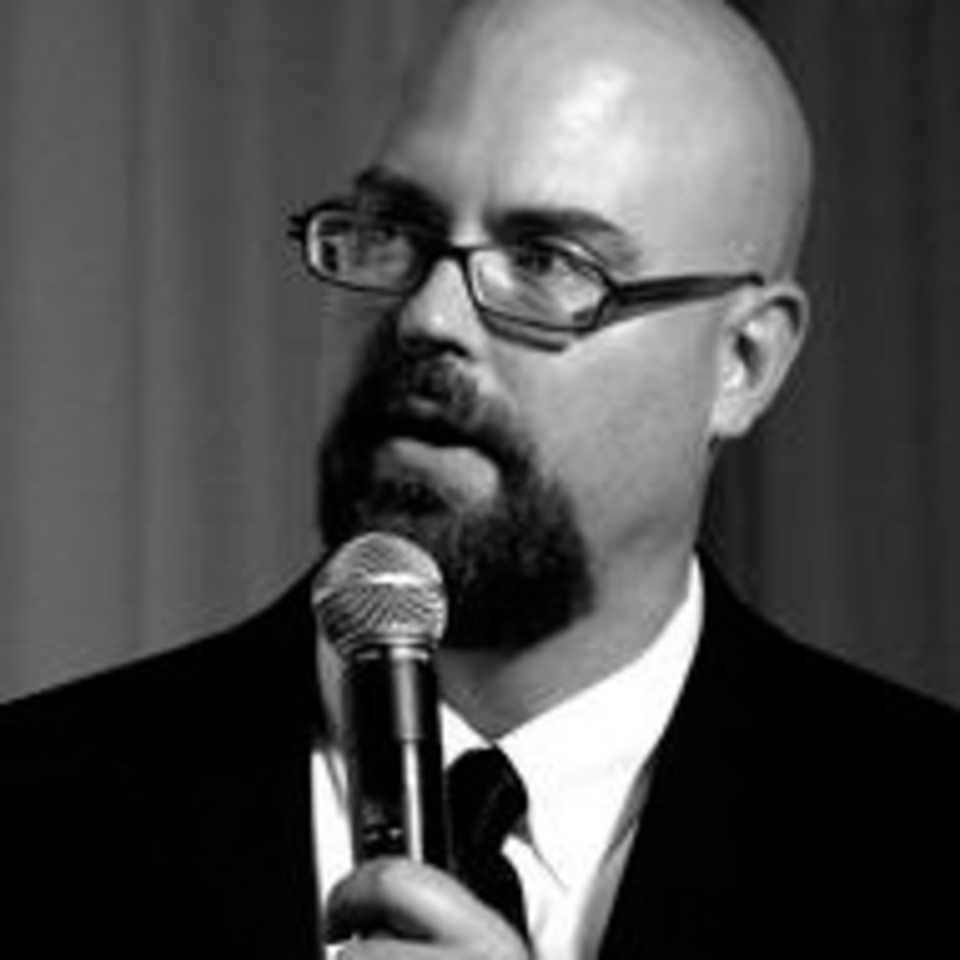 Alex Steffen | WeSpeakers