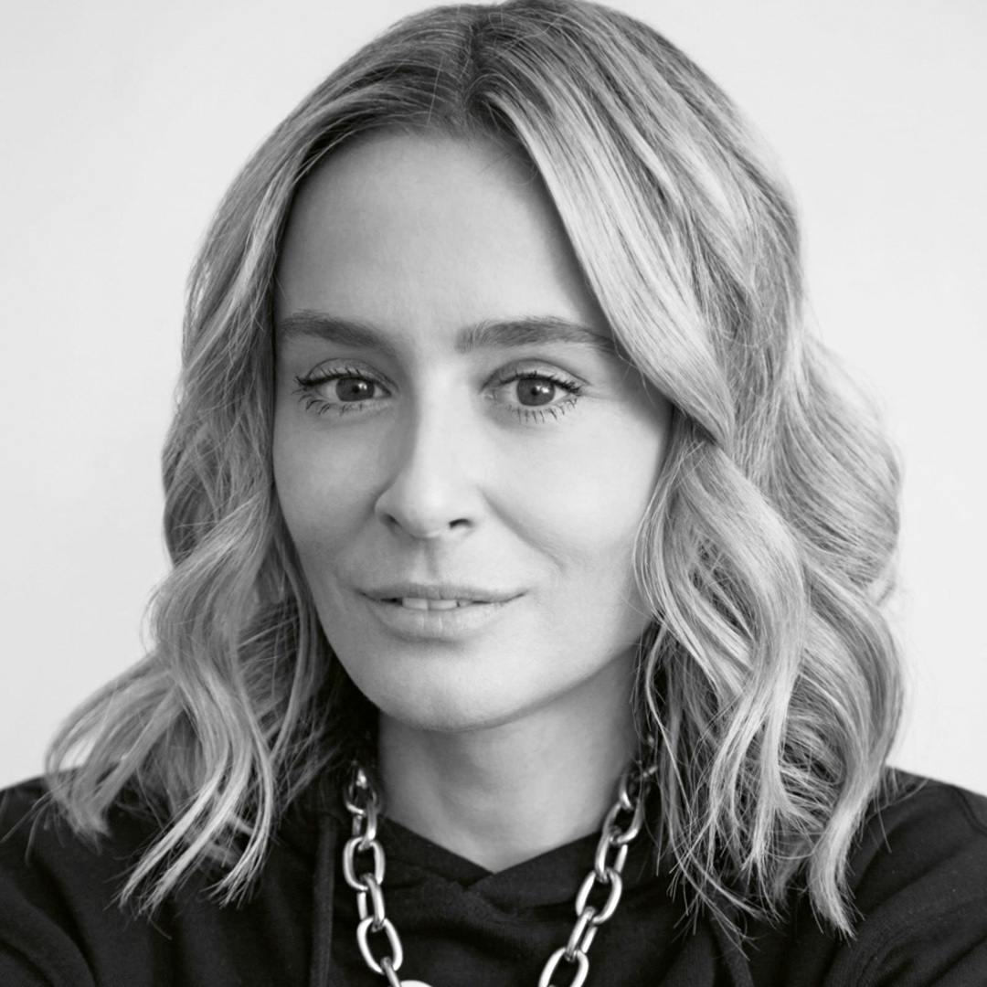 Ana Andjelic | WeSpeakers