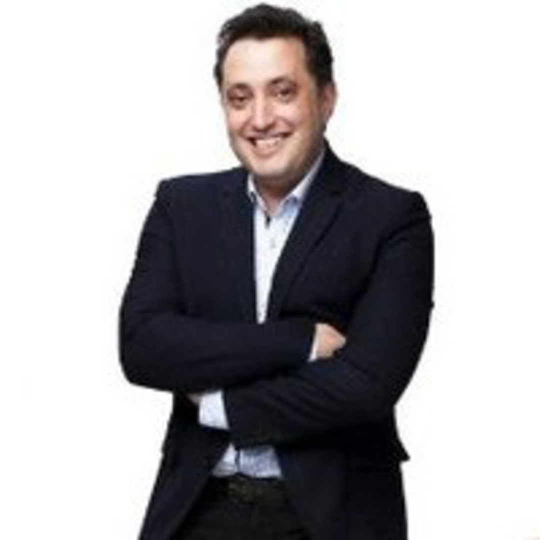 Andrés López | WeSpeakers
