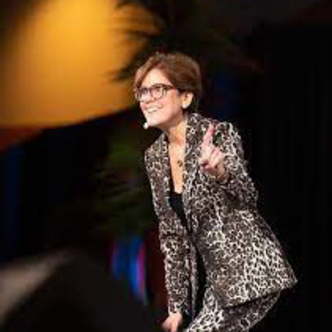 Ann Handley | WeSpeakers