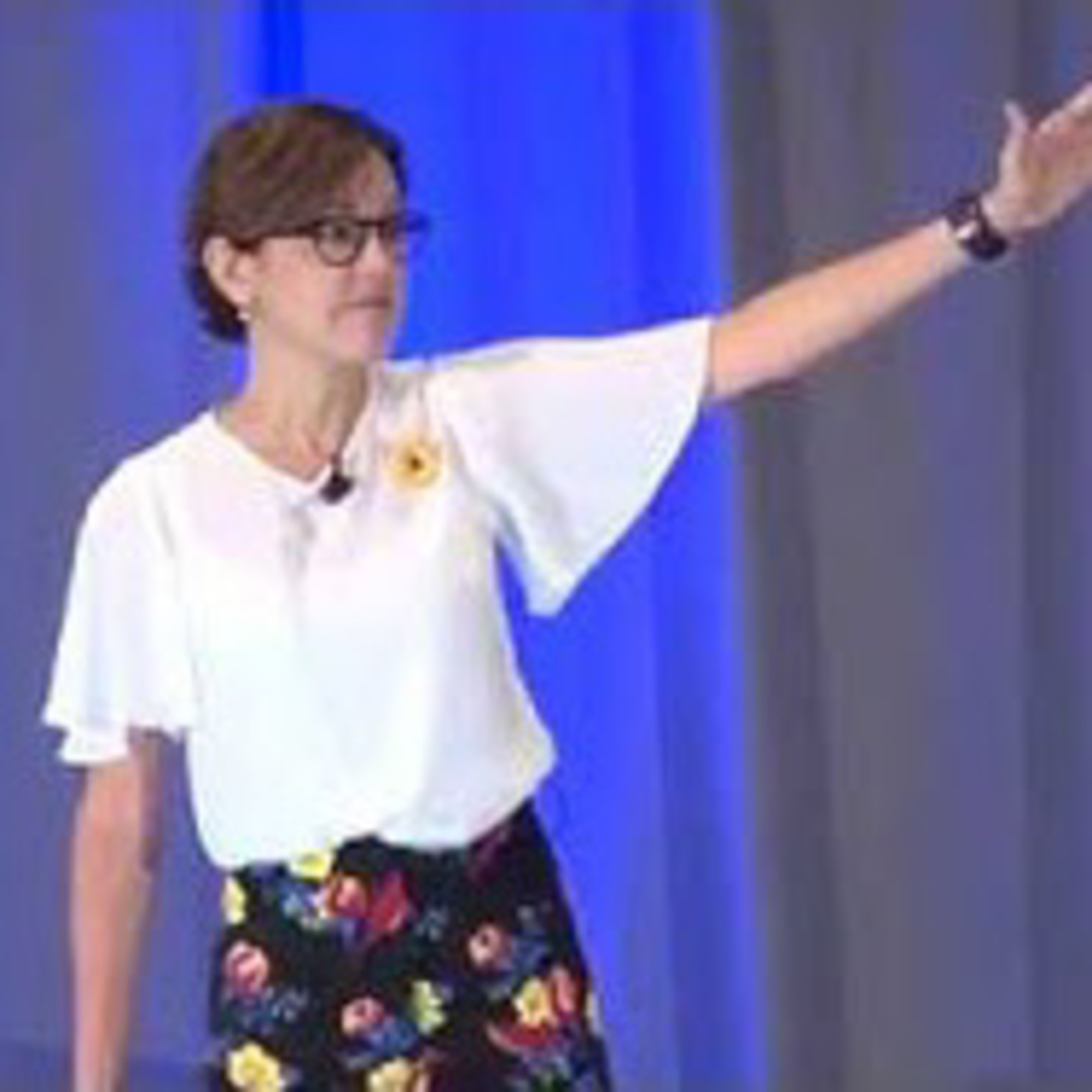 Ann Handley | WeSpeakers