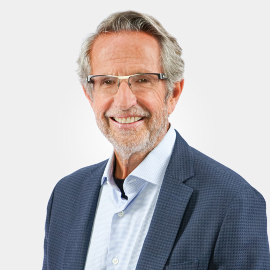 Bob Chapman | WeSpeakers