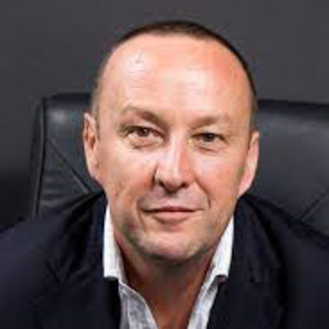 Brian Walker | WeSpeakers
