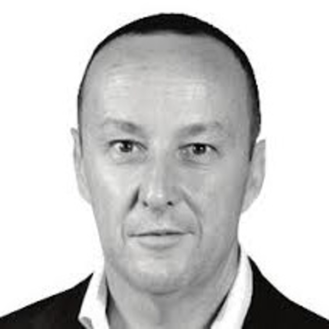 Brian Walker | WeSpeakers