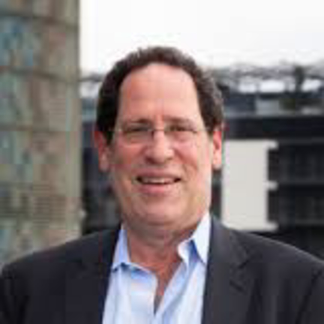 Bruce Katz | WeSpeakers